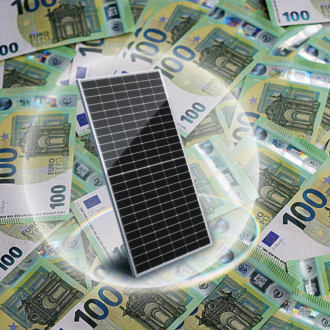 Components of a Photovoltaic System – WADA POWER